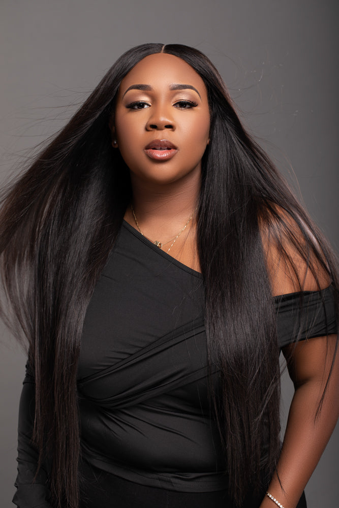 CAMBODIAN NATURAL WAVE BUNDLES – BombShell Beauty Pro