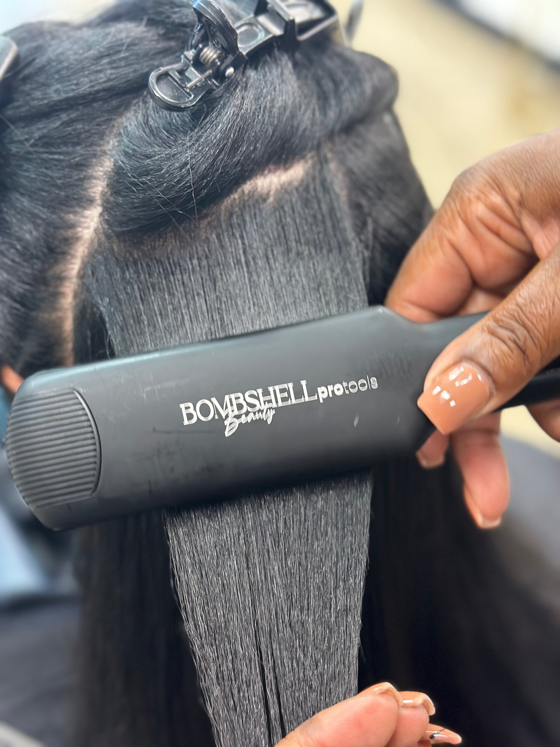 BombShell Beauty Pro